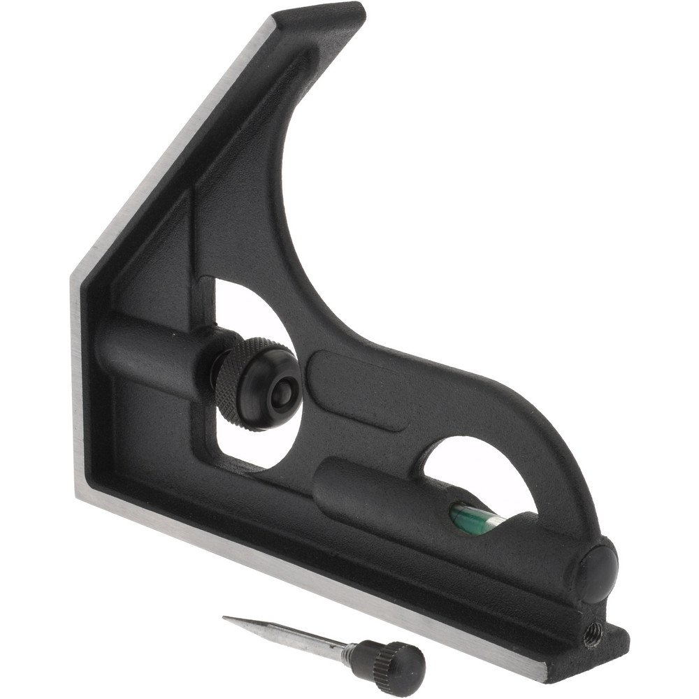 SPI - 12 to 24 Inch Long Blade, Square Head | MSC Direct