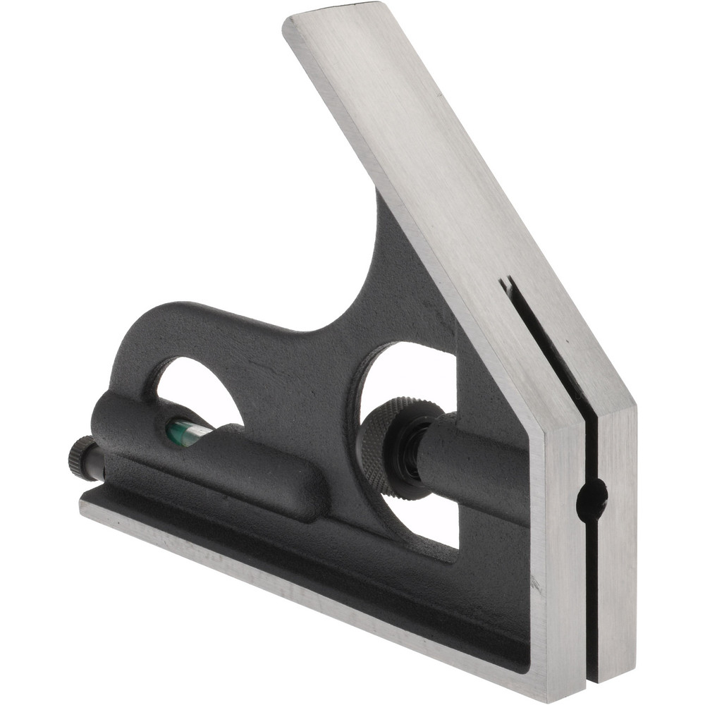 SPI - 12 to 24 Inch Long Blade, Square Head | MSC Direct