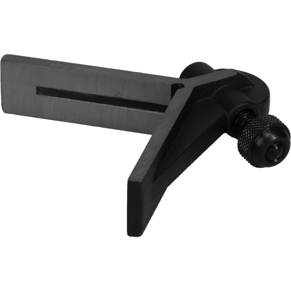 SPI - 6 Inch Long Blade, Center Head | MSC Direct