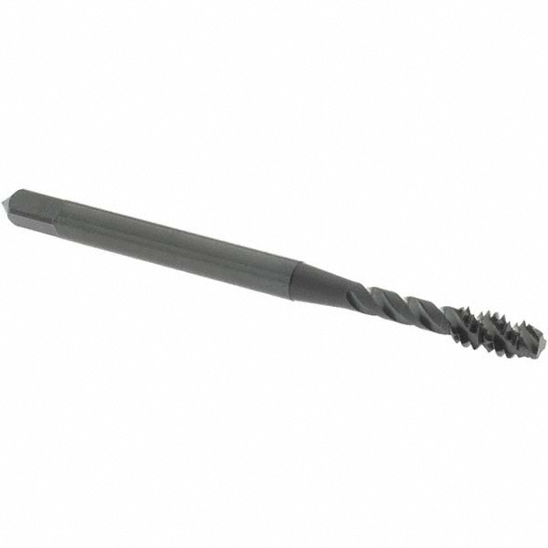 Spiral Flute Taps | MSC Industrial Supply Co.