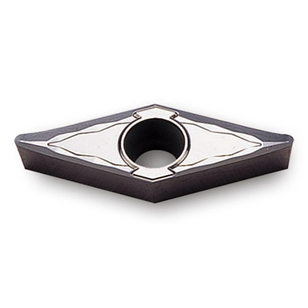 Ingersoll Cutting Tools - Turning Insert: VCGT220.5FL K10, Carbide ...