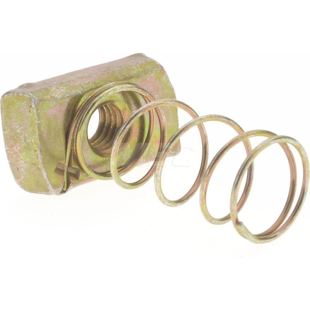 Cooper B-Line - Strut Channel Spring Strut Nut: Use with B24, B26 & B32 ...