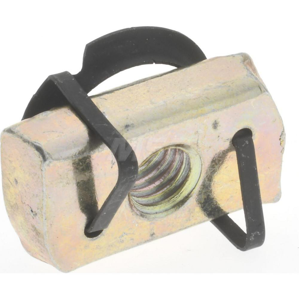 Cooper B-Line - Strut Channel Cone Nut: Use with B12, B22, B24, B26 ...