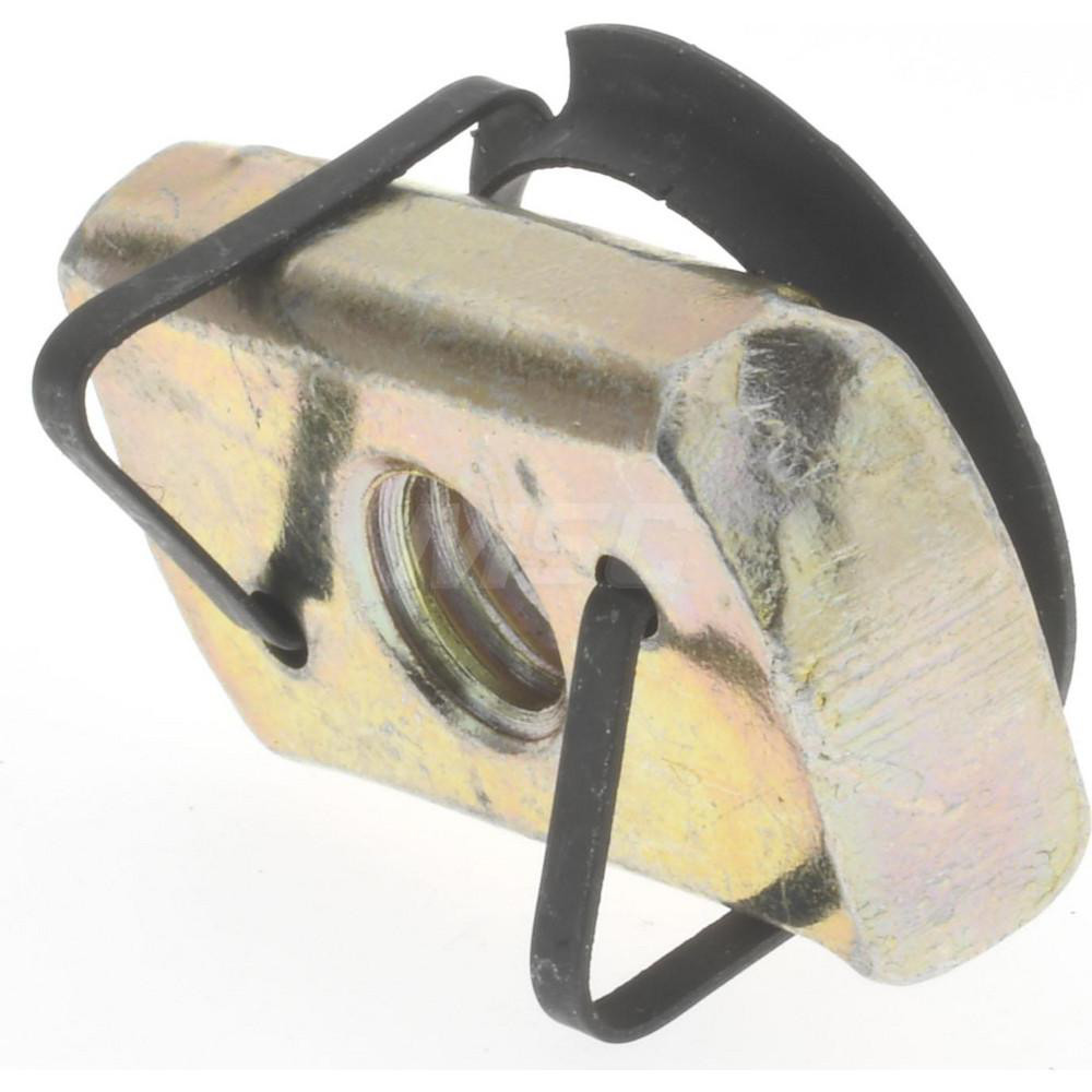 Cooper B-Line - Strut Channel Cone Nut: Use with B12, B22, B24, B26 ...