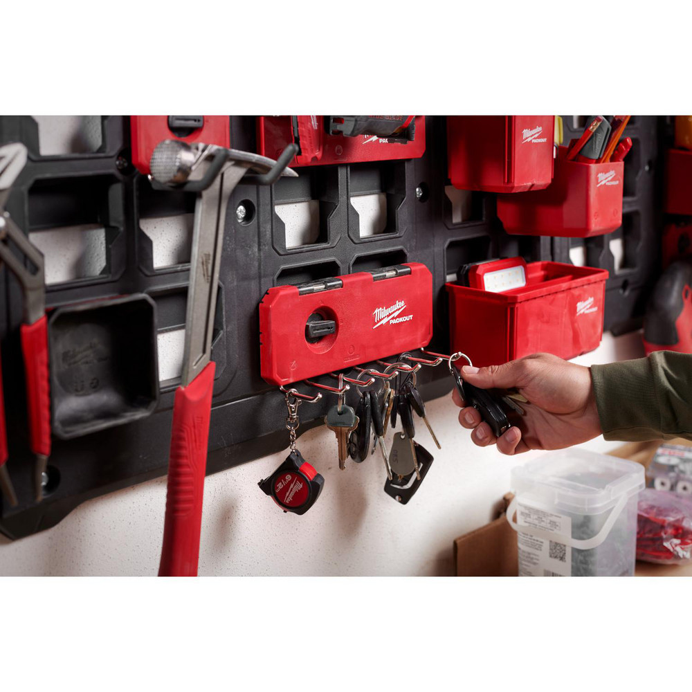 Milwaukee Tool - Tool Box Case & Cabinet Accessories: Accessory Type: 7 ...