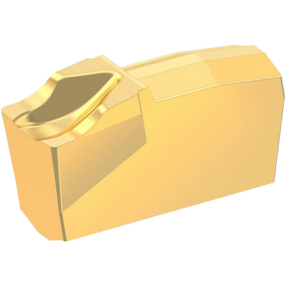 Kennametal - Cut-Off Insert: A2040N00CF02 KCU25B, Carbide, 4.00 mm (0. ...