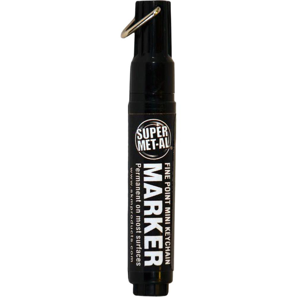 Super Met-Al - Markers & Paintsticks: Marker Type: Ink Marker | MSC Direct