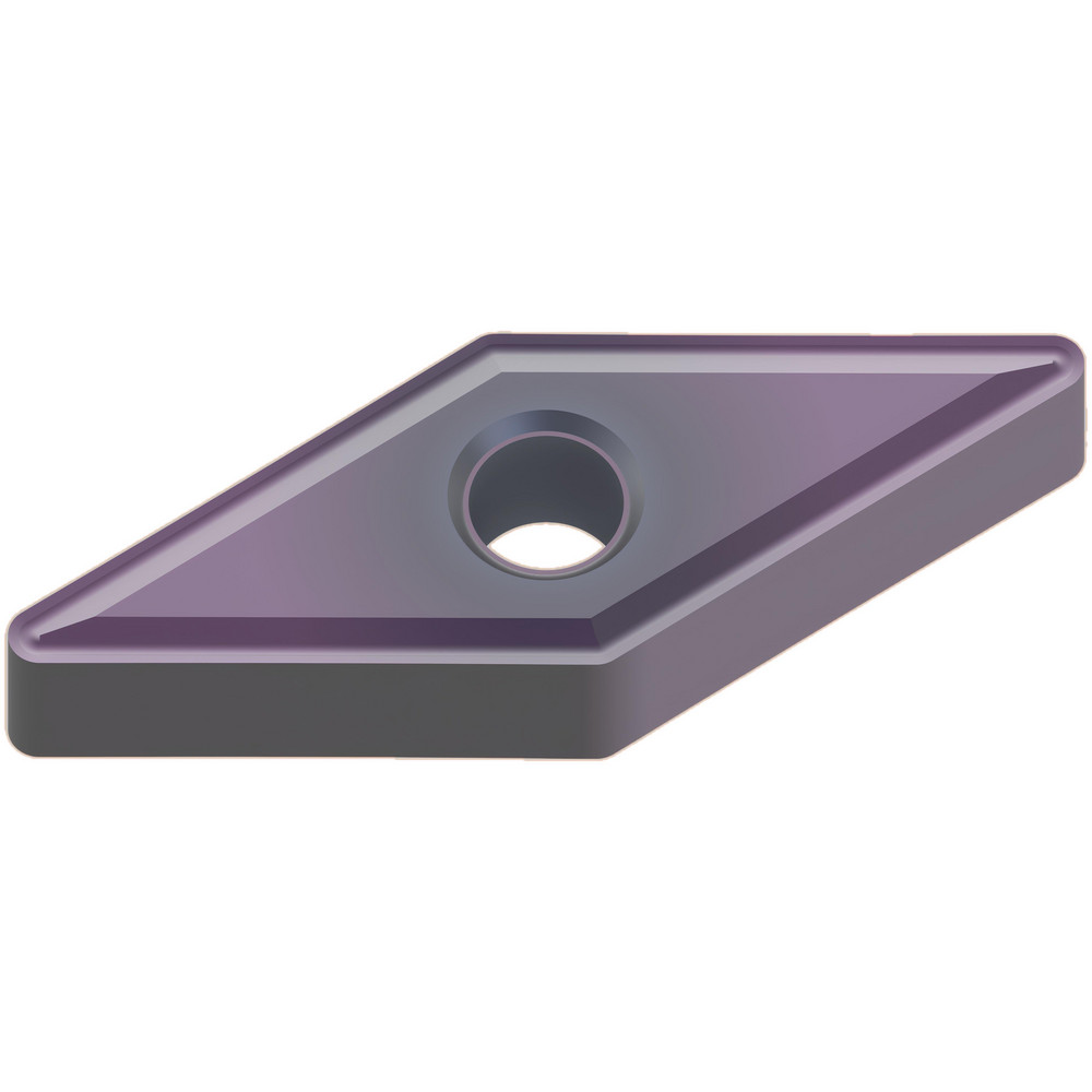 Mitsubishi - Turning Inserts: Insert Style: VNMG; ANSI Size Code: 331 ...