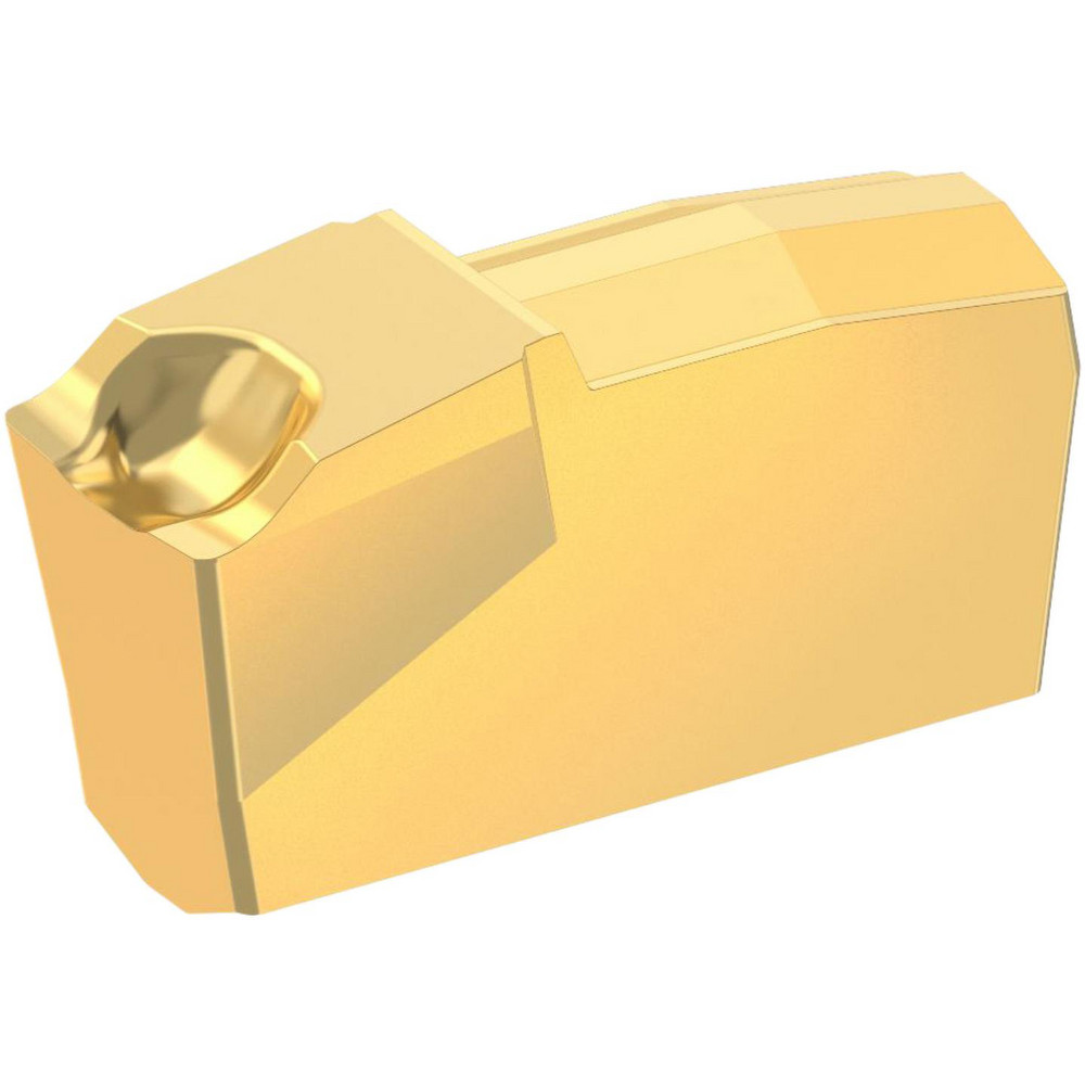 Kennametal - Cut-Off Insert: A2030N00CL02 KCU25B, Carbide, 3.05 mm (0. ...