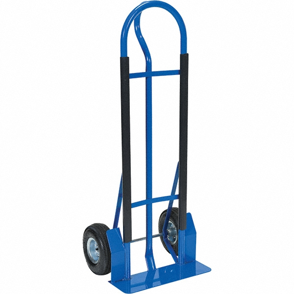 Vestil - Hand Truck: 22" Wide, 16" Deep | MSC Direct
