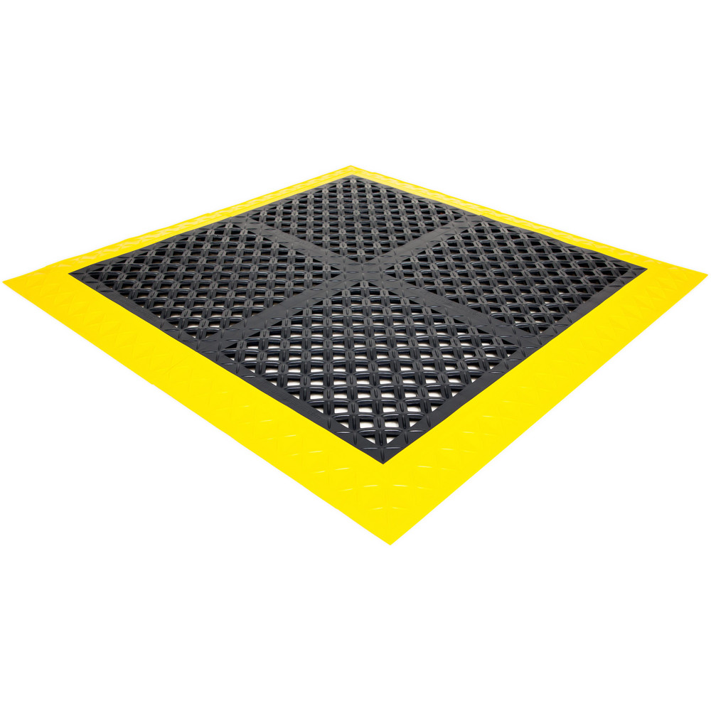 Ergo Advantage - Anti-Fatigue Modular Anti-Fatigue Mat: Wet Environment ...
