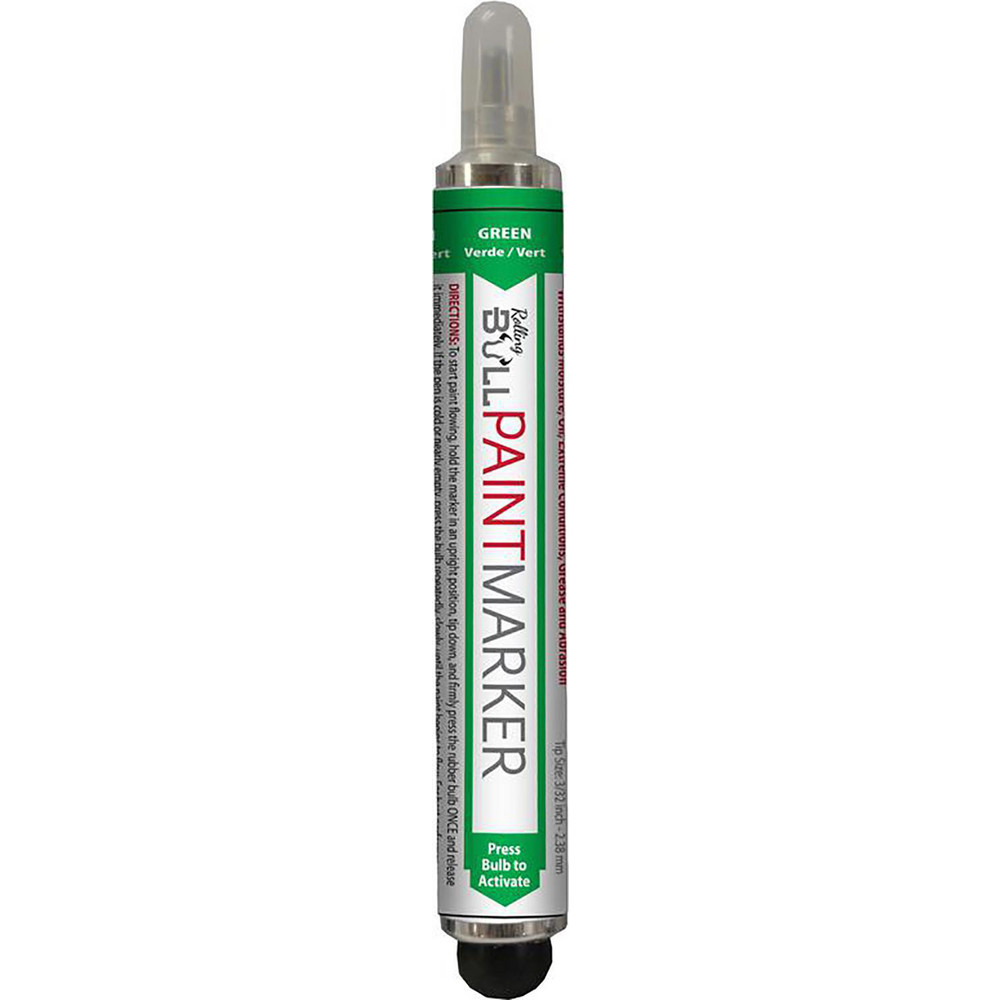 Super Met-Al - Markers & Paintsticks: Marker Type: Paint Pen | MSC Direct