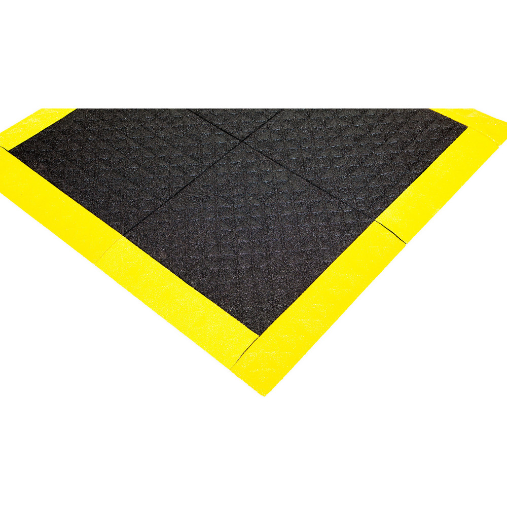 Ergo Advantage - Anti-Fatigue Modular Anti-Fatigue Mat: Dry Environment ...
