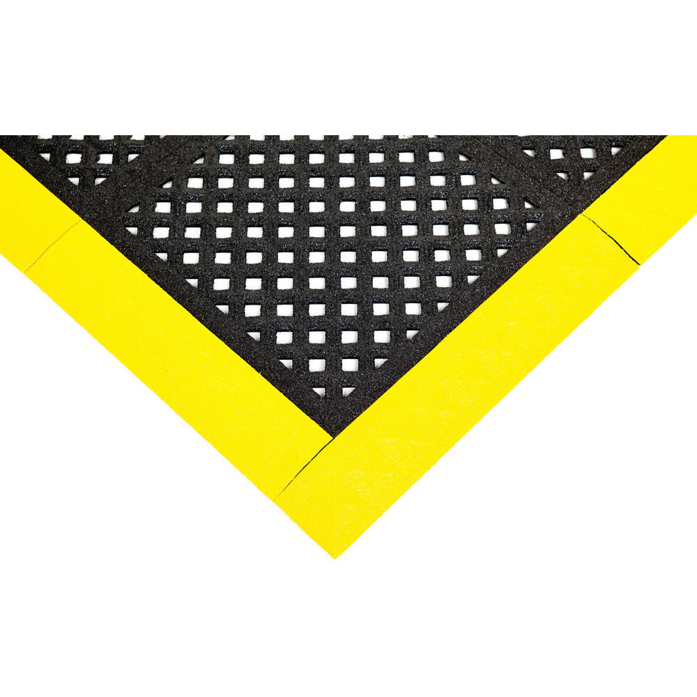 Ergo Advantage - Anti-Fatigue Modular Anti-Fatigue Mat: Wet Environment ...