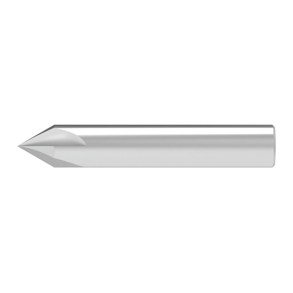 WNT - Engraving Cutters: Cutter Diameter (Decimal Inch): 0.3200; Cutter ...