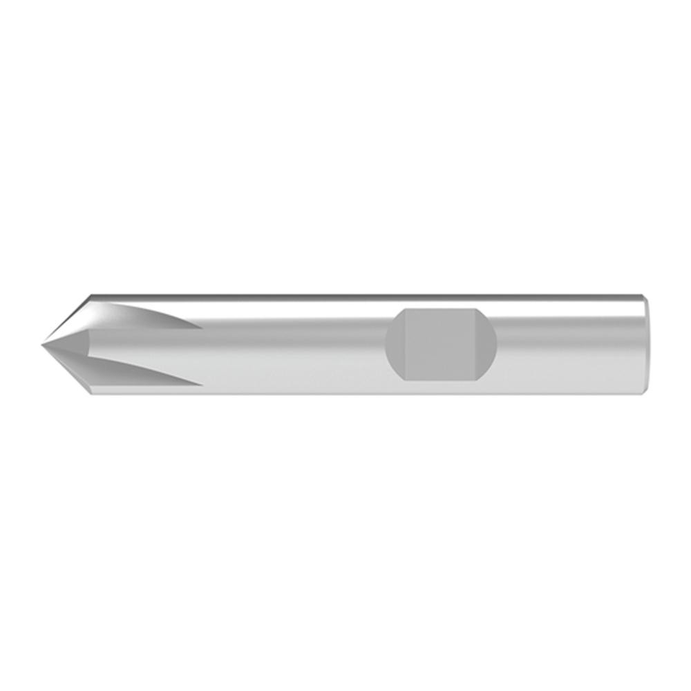 WNT - Engraving Cutters: Cutter Diameter (Decimal Inch): 0.4000; Cutter ...