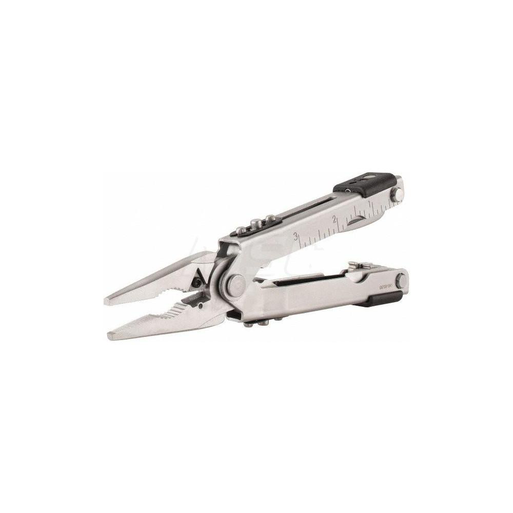 Gerber - Multi-Tool Knife: | MSC Direct