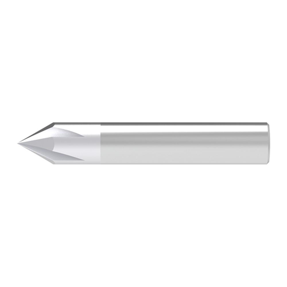 WNT - Engraving Cutters: Cutter Diameter (Decimal Inch): 0.3200; Cutter ...