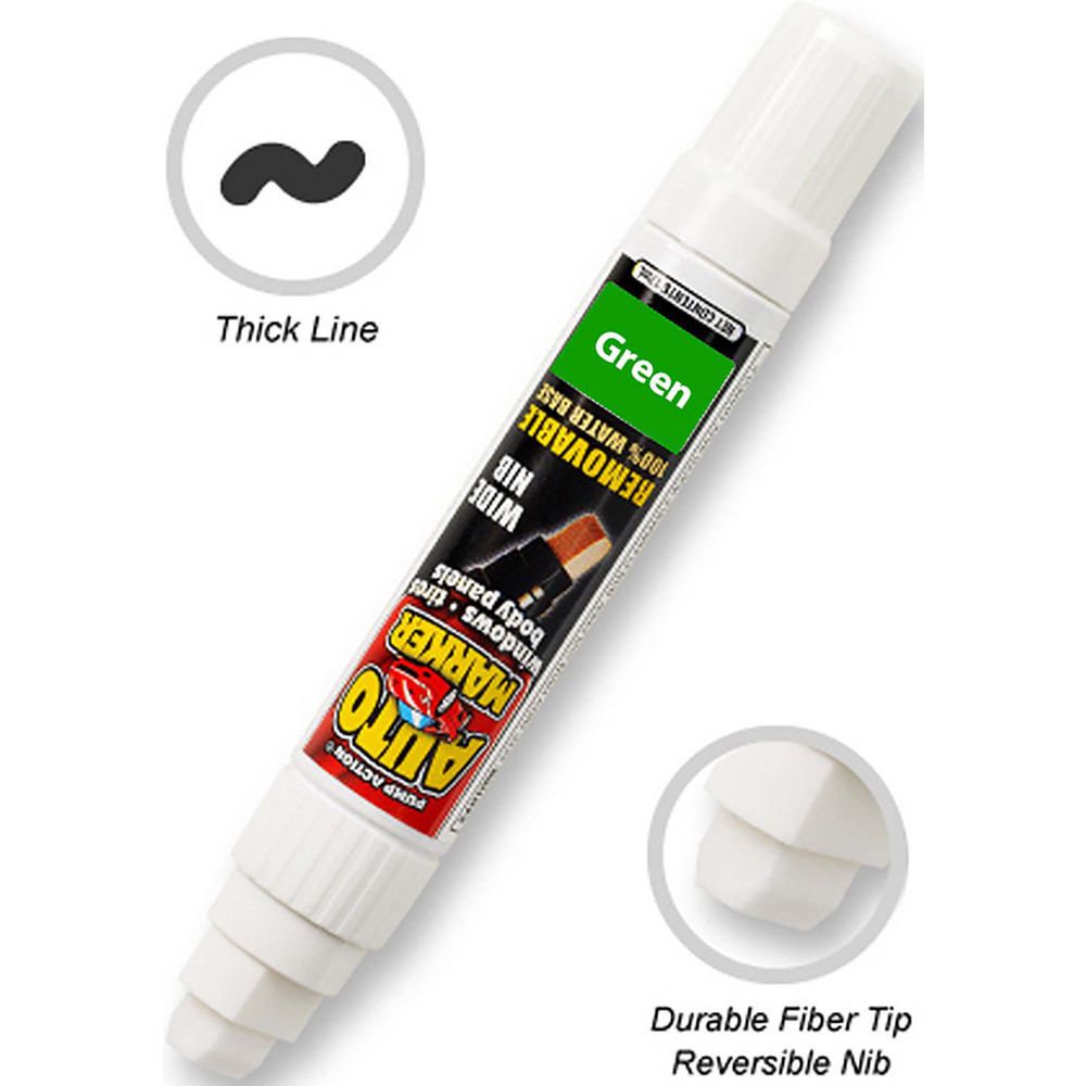 Super Met-Al - Markers & Paintsticks: Washable Marker | MSC Direct