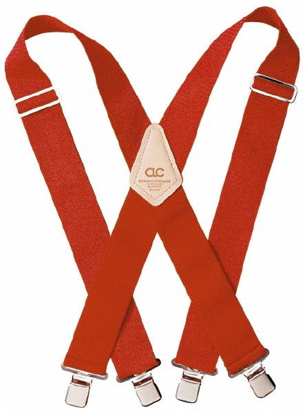 CLC - Belts & Suspenders: Garment Style: Suspenders; Material ...