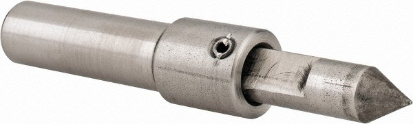 Value Collection - Live Center: Straight Shank | MSC Direct