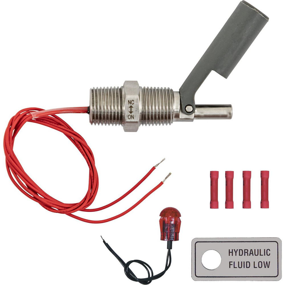 Buyers Products - Hydraulic Power Unit Accessories: Type: Level Sensor ...