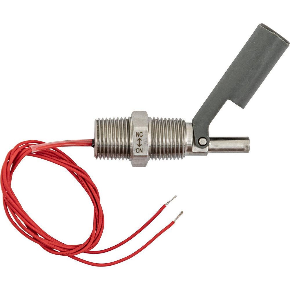 Buyers Products - Hydraulic Power Unit Accessories: Type: Level Sensor ...