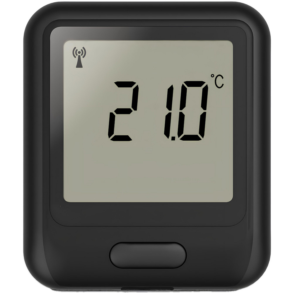 Lascar Electronics - Temperature Recorders: Recording Time: 10 Seconds ...