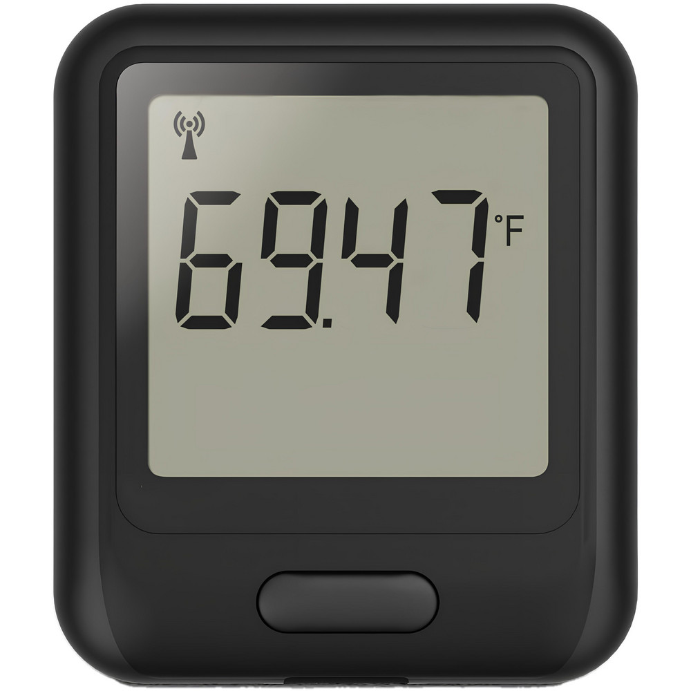 Lascar Electronics - Temperature Recorders: Recording Time: 10 Seconds ...