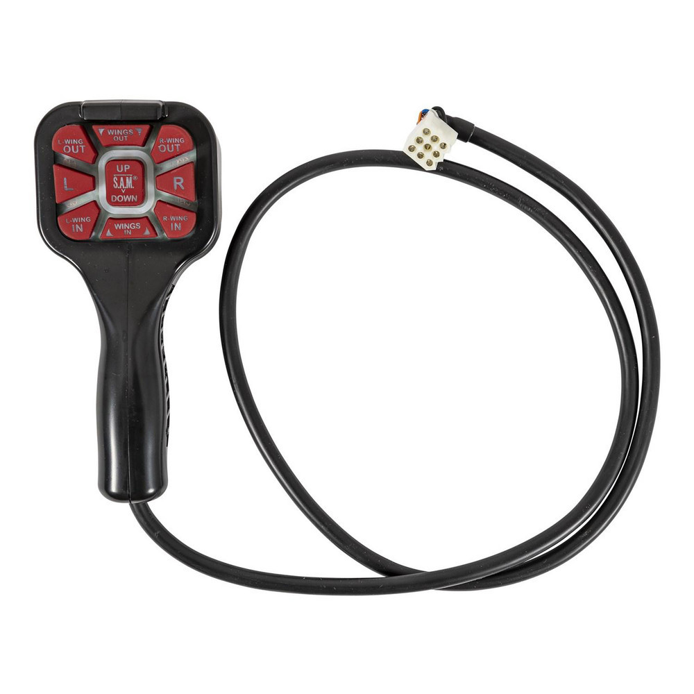 Buyers Products - Landscape Spreader Accessories: Type: Controller ...