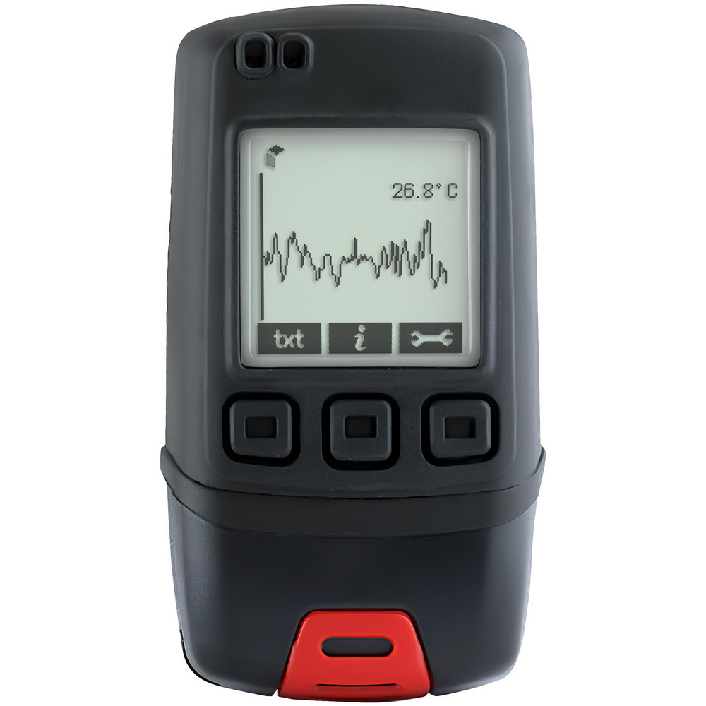 Lascar Electronics - Temperature Recorders: Recording Time: 2 Seconds ...