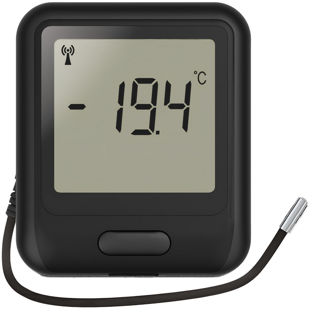 Lascar Electronics - Temperature Recorders: 10 Seconds - 12 Hours, -40, 125 C | MSC Direct
