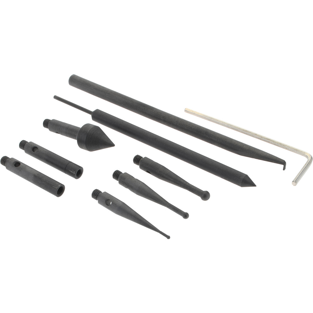 TESA Brown & Sharpe - Height Gage Probes & Scribes: Product Type ...