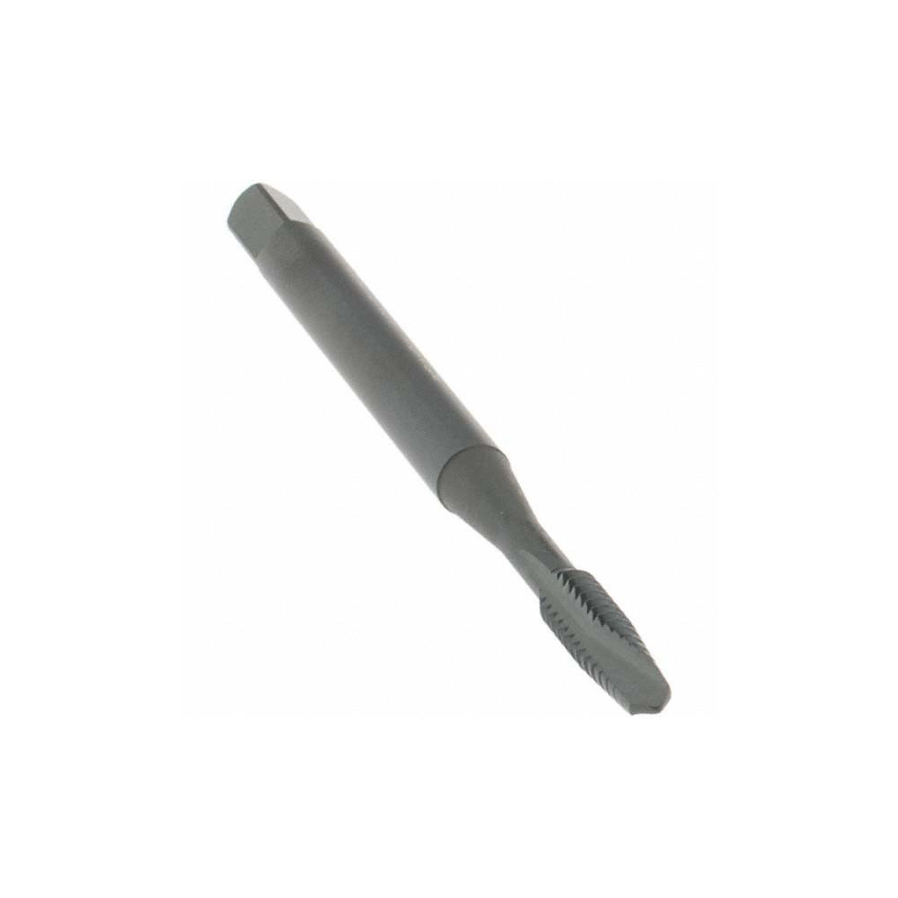 OSG - Spiral Point Tap: #4-40 UNC, 2 Flutes, Plug Chamfer, 2B/3B Class ...
