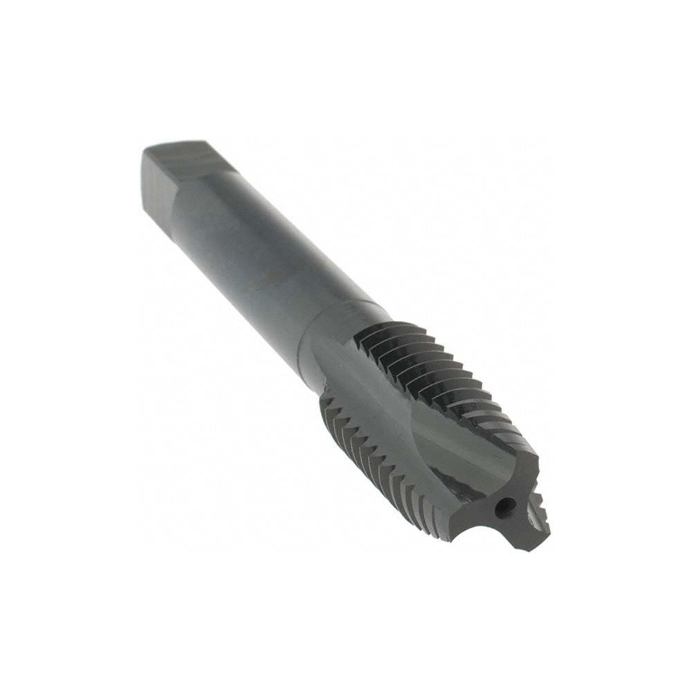 OSG - Spiral Point Tap: 5/8-11 UNC, 3 Flutes, Plug Chamfer, 3B Class of ...