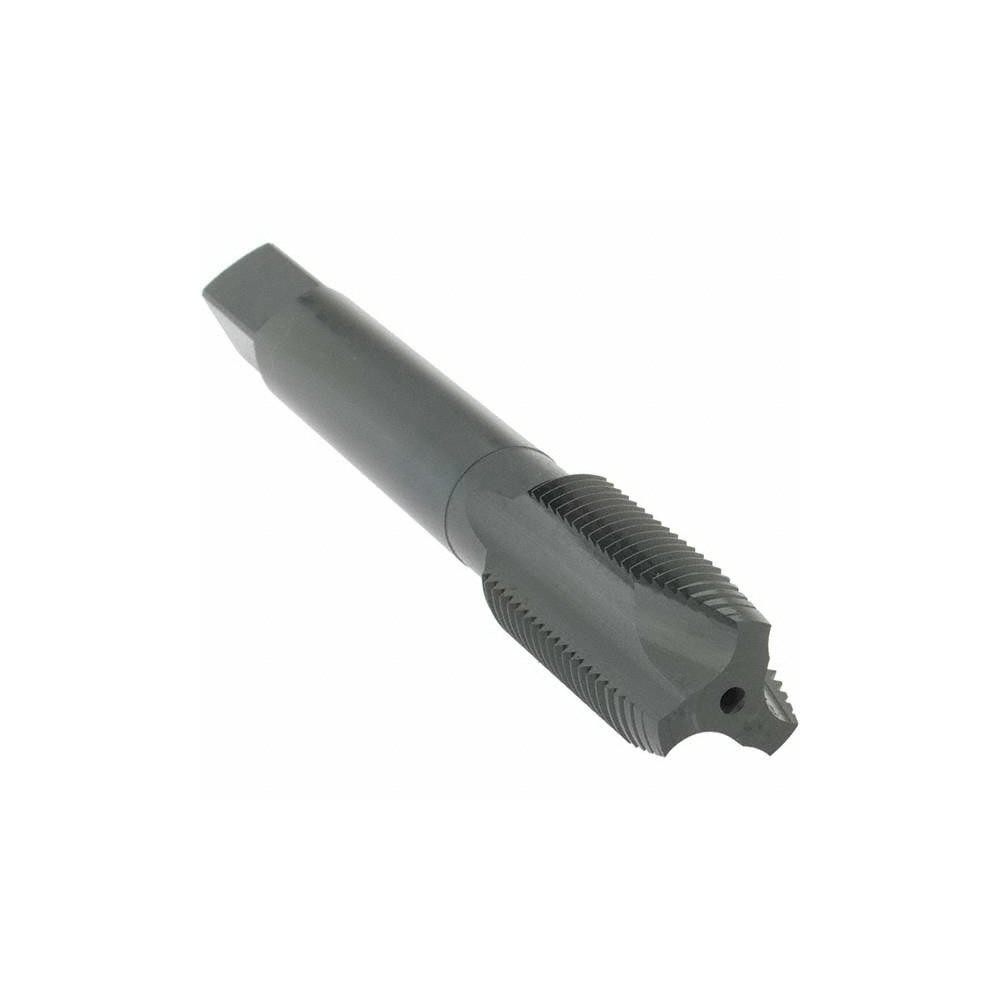 OSG - Spiral Point Tap: 5/8-18 UNF, 3 Flutes, Plug Chamfer, 3B Class of ...