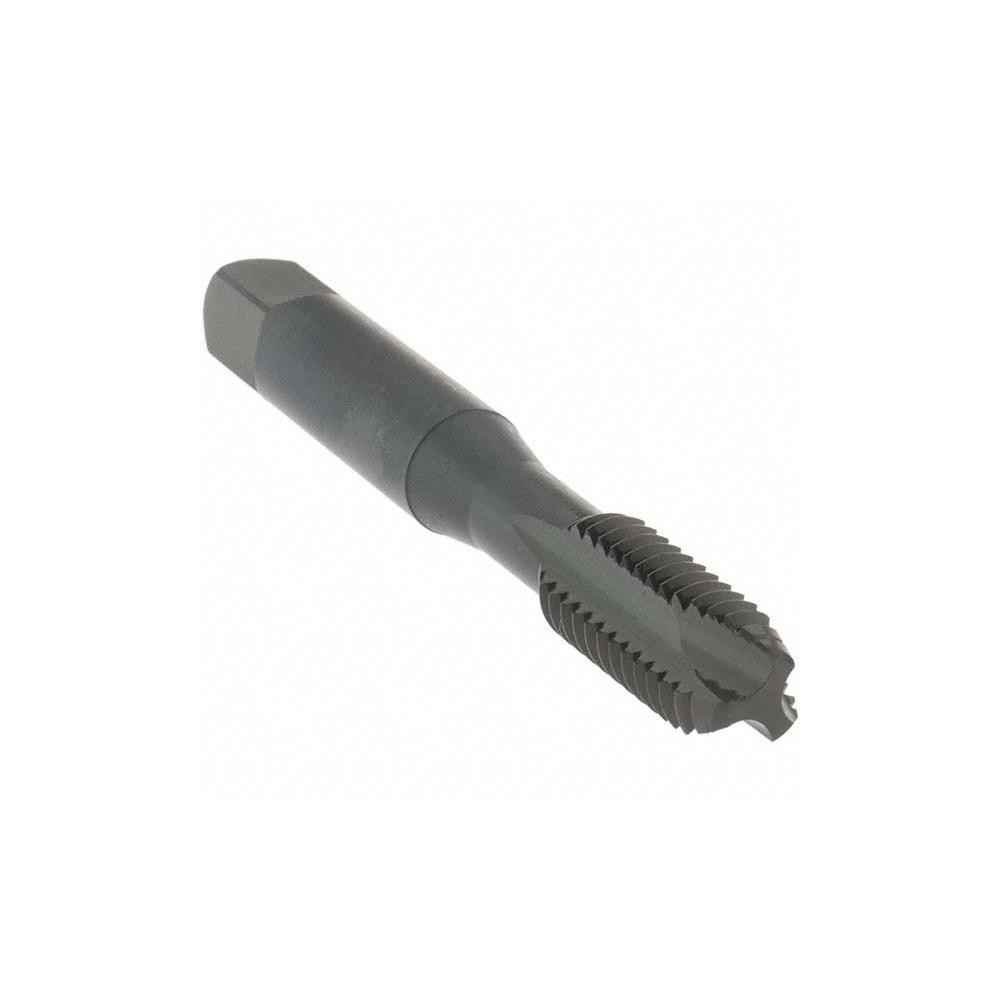 OSG - Spiral Point Tap: 3/8-16 UNC, 3 Flutes, Bottoming Chamfer, 3B ...