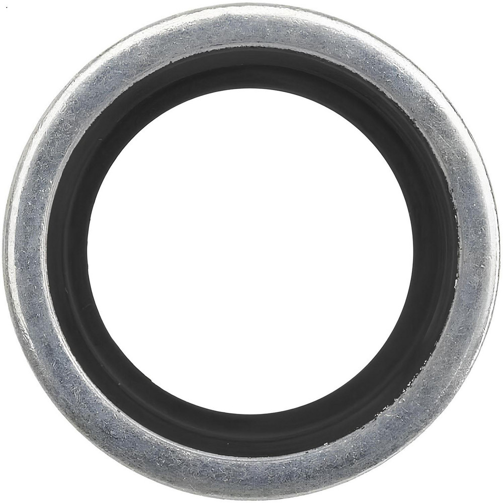 Brennan - Tube Fitting Accessories: Accessory Type: Bonded Seal; For ...