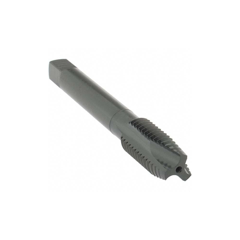 OSG - Spiral Point Tap: M12x1.75 Metric, 3 Flutes, Plug Chamfer, 6H ...