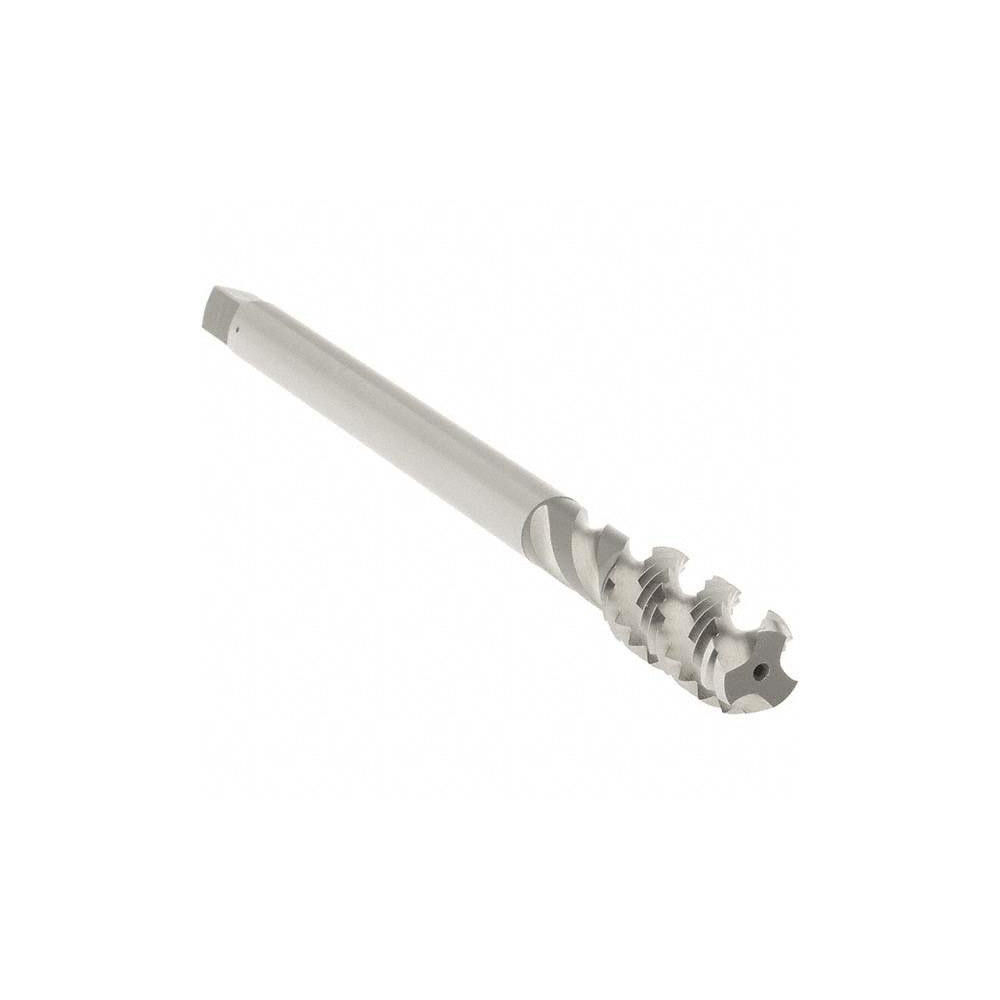 OSG - Extension Tap: 1/2-13, 3 Flutes, H3, Bright/Uncoated, High Speed ...