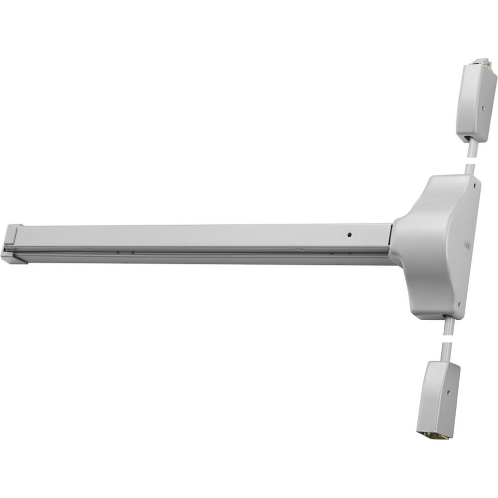Assa Abloy Accentra - Push Bar Vertical Rods: Type: Rim Exit; Rating: 3 ...