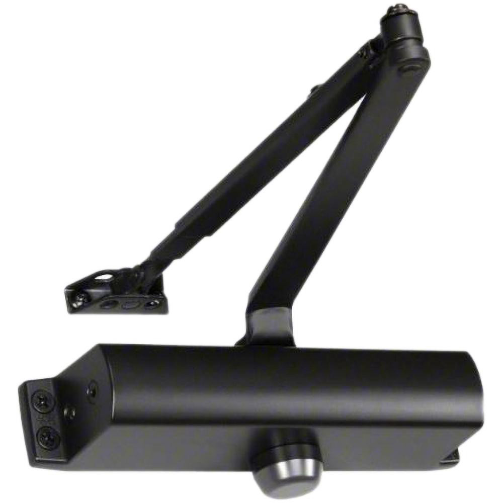 Assa Abloy Accentra - Manual Dampers: Damper Type: Door Closer; Arm ...