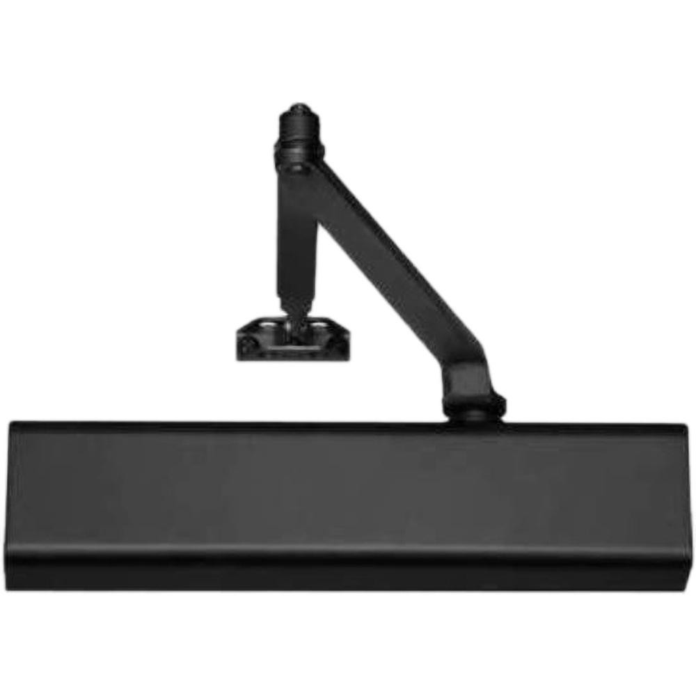 Assa Abloy Accentra - Manual Dampers: Damper Type: Door Closer; Arm ...