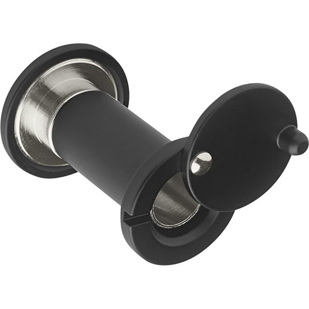 Rockwood - Peepholes: Door Viewer, Cast Brass, Door Viewer, 190 deg ...