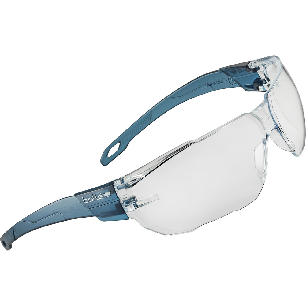 bolle SAFETY - Safety Glasses: Anti-Fog & Scratch-Resistant ...