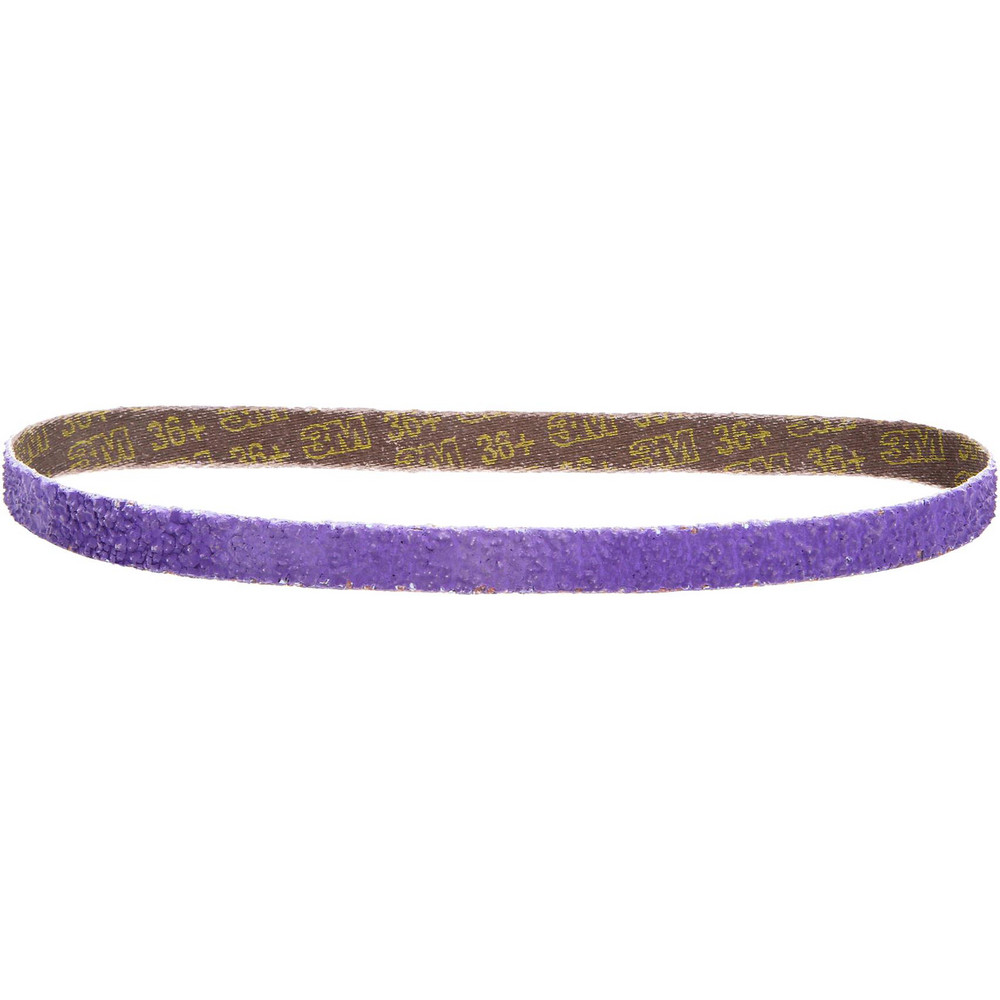 3M - 1/2X18" 36G FILE BELT | MSC Direct