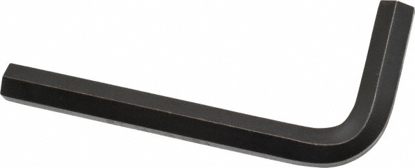 Eklind - L-Handle Hex Key: 14.00 mm, Hex End, Short Arm | MSC Direct