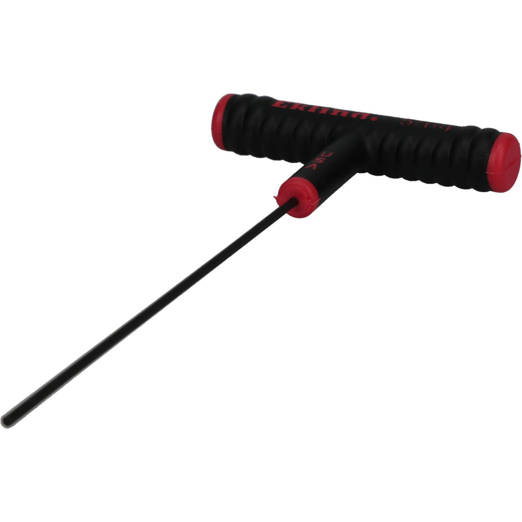 Eklind - T-Handle Hex Key: 5/64", Hex End | MSC Direct
