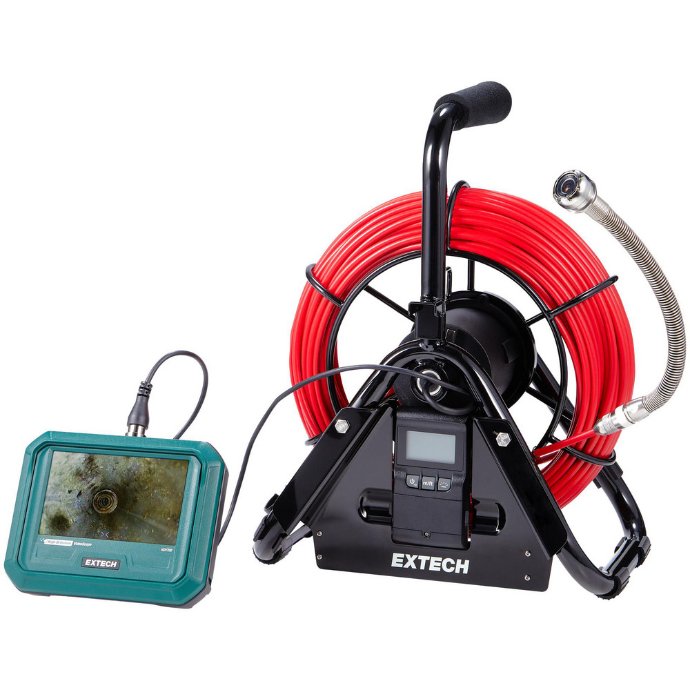 Borescopes & Borescope Kits | MSC Industrial Supply Co.