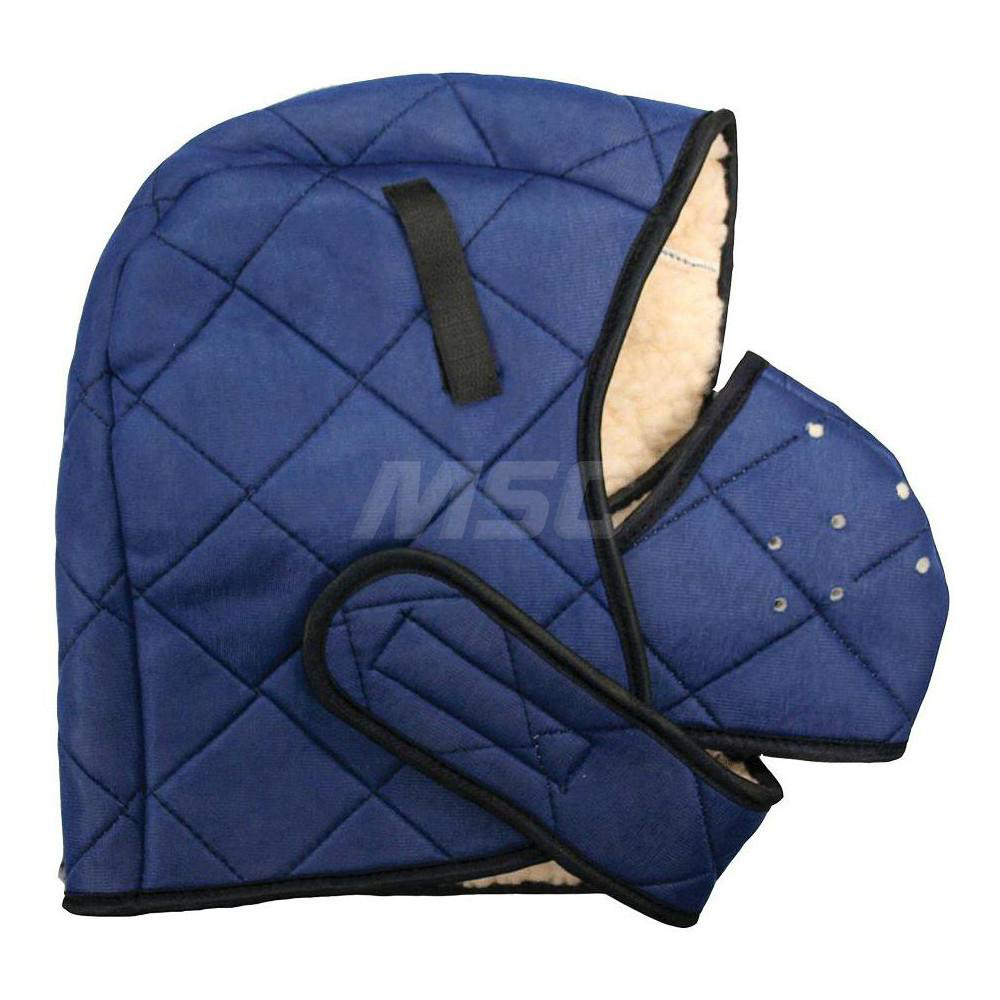 Jackson Safety - Hard Hat Winter Liners: Liner Type: Hard Hat Liner ...